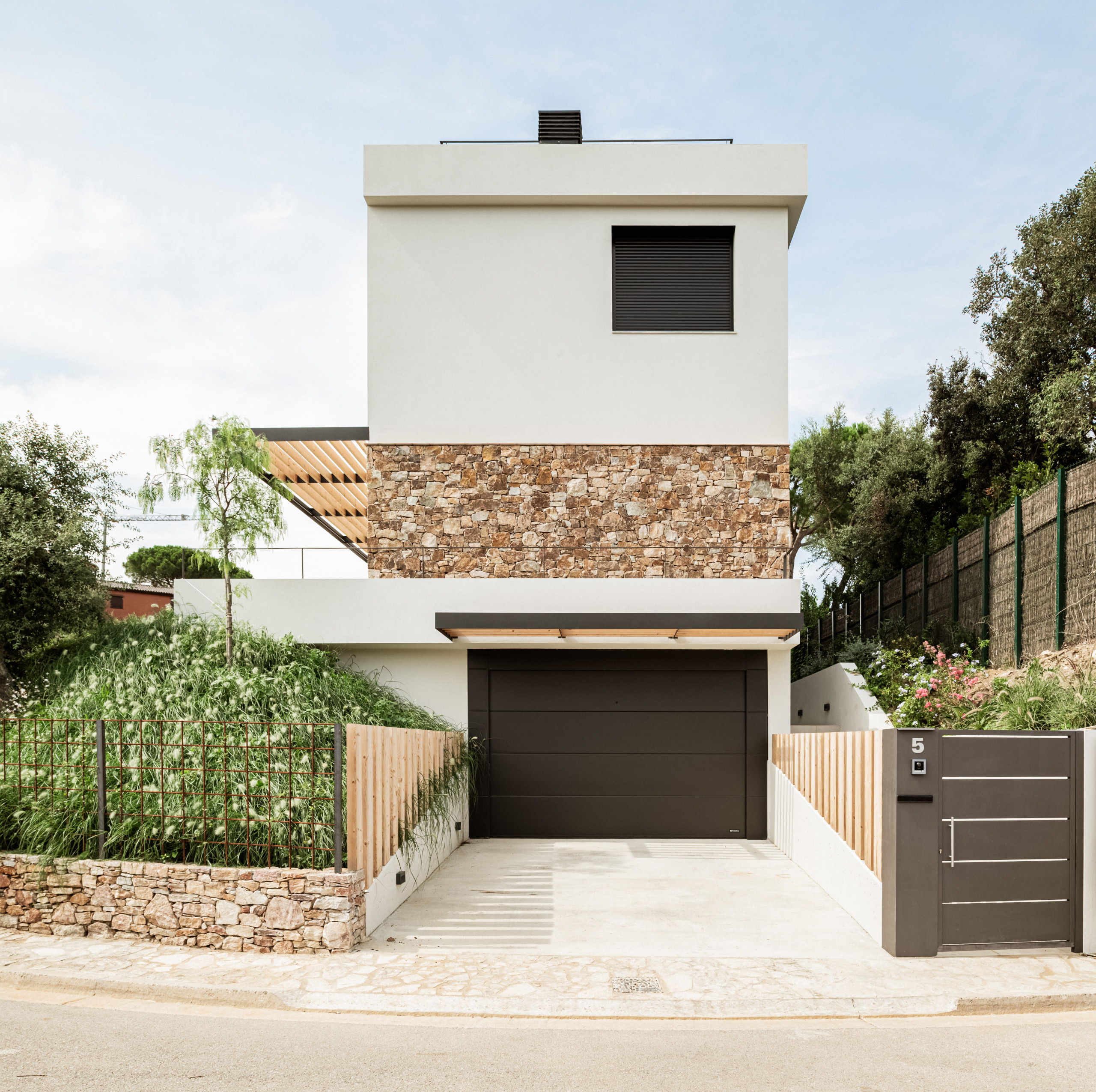 Cómo puedo encontrar ideas para fachadas de casas - fachadas.top